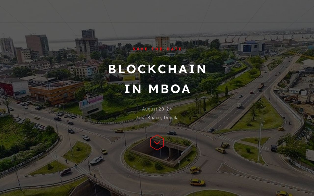 Blockchain in Mboa